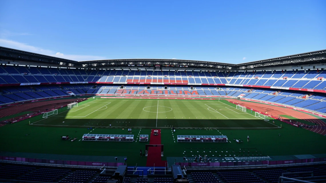 Japan wants to host 2031 World Cup to fire up women's football | SuperSport
