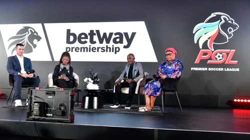 Betway Premiership viewership hit new heights | SuperSport