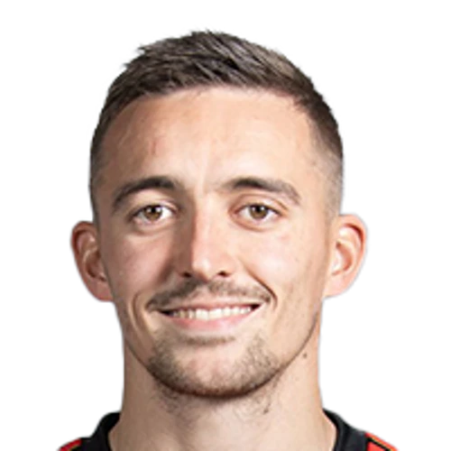 Timothy Castagne | SuperSport