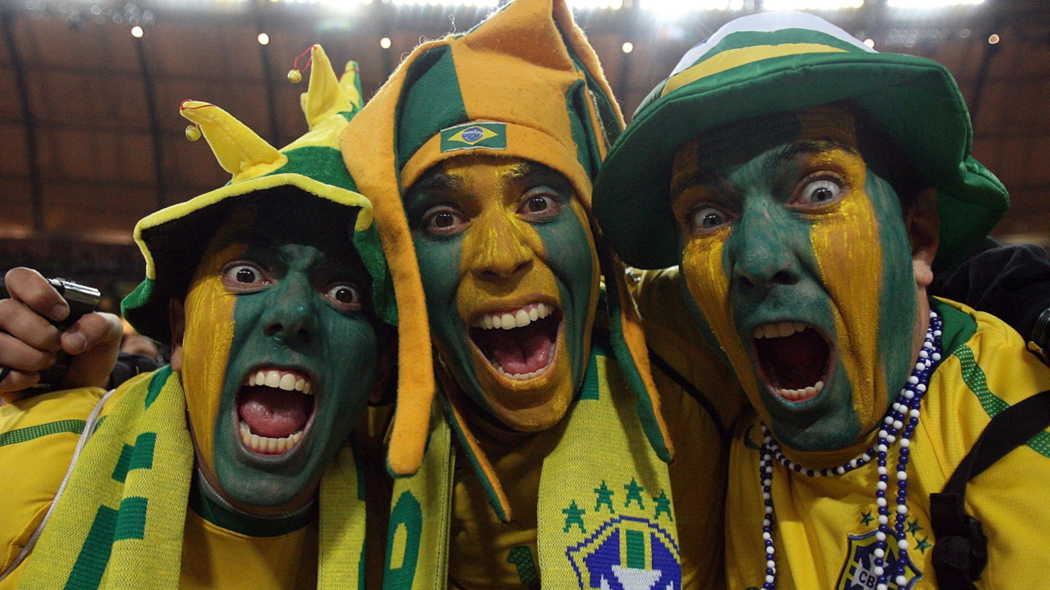 Brazil to play Spain in anti-racism campaign | SuperSport