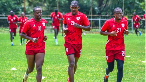 Sekhukhune look to keep up great form, Chippa finally back in action ...