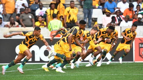 Chiefs chase first league win of the season | SuperSport
