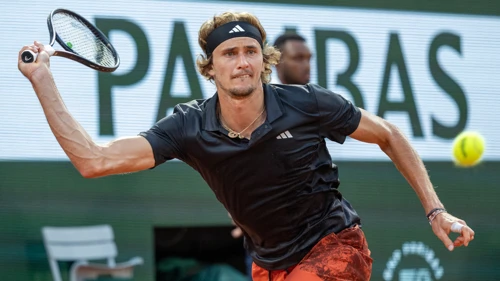 Zverev feels ready to gun for elusive Grand Slam title | SuperSport