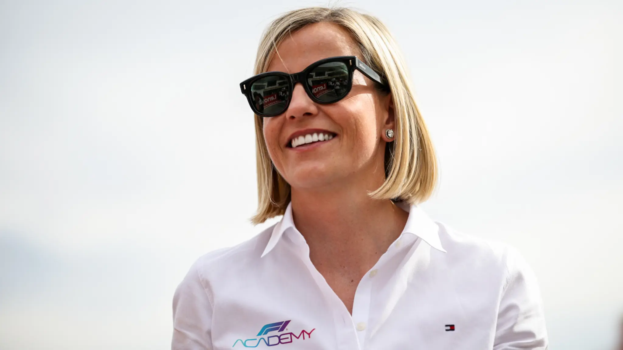 F1 Academy Head Susie Wolff Deeply Insulted As Fia Opens Probe