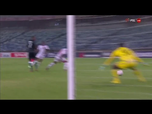 Ethan Duncan Brooks | 30ᵗʰ Minute Goal v Sekhukhune United | SuperSport
