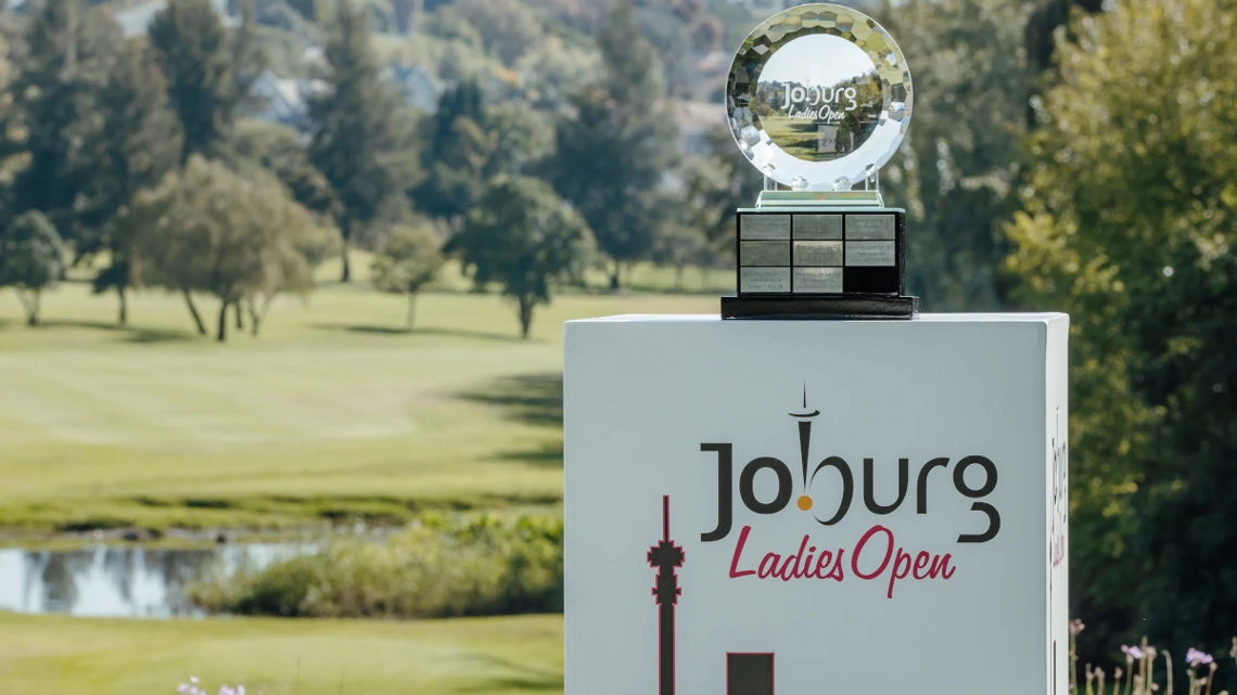 Joburg Open and Joburg Ladies Open to bring world-class golf to local ...