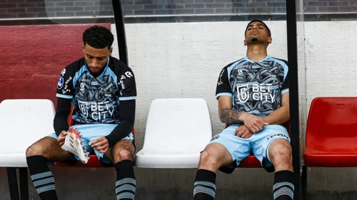 Le Roux heads back to Sweden in transfer move | SuperSport