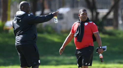 Truter expects open encounter against Chiefs | SuperSport