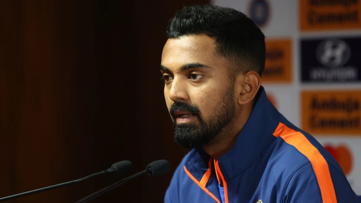 KL Rahul named in India's World Cup squad after injury | SuperSport
