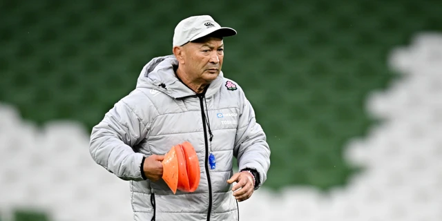 'Gutted' Robertson steps down as All Blacks coach after review | rugby ...