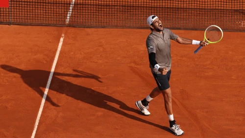 Monte-Carlo | Day 2 Wrap | ATP World Tour 1000 | SuperSport