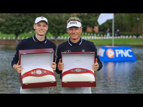 PNC Championship | Day 2 | Highlights | SuperSport