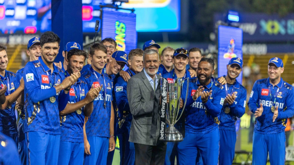 SA and international top talent headline Betway SA20 Season 4 Player ...