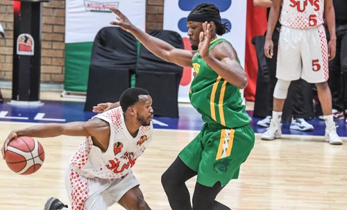 Basketball Africa League to kick off in South Africa | SuperSport