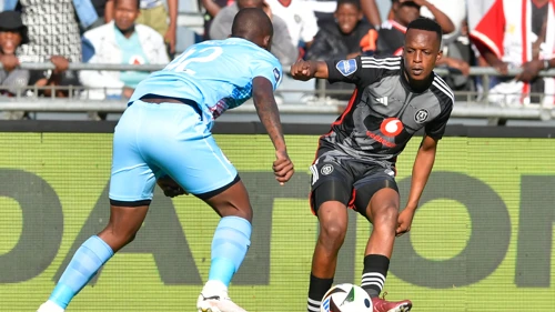 SSU hold Pirates to draw in high-tempo season finale | SuperSport