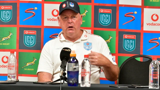 Bulls real test of character waits at Loftus | SuperSport