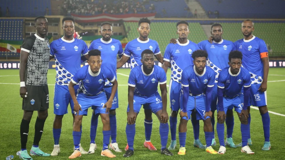 Hawassa and Shashemene jostle, Mekelakeya face Bahir Dar | SuperSport