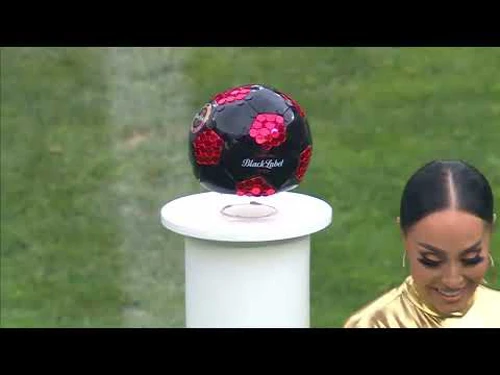 Carling Black Label Cup | Review | SuperSport