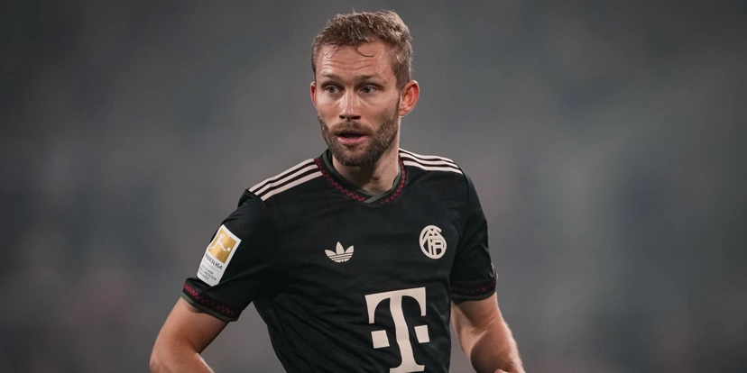 Laimer joins Bayern's growing absentee list | SuperSport