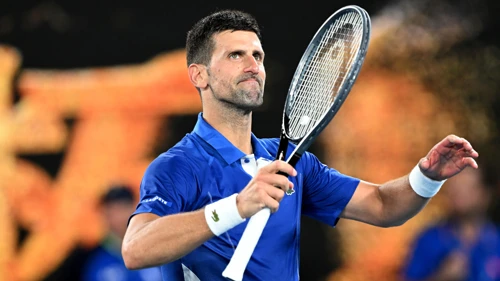 Djokovic headlines Miami Open entry list | SuperSport