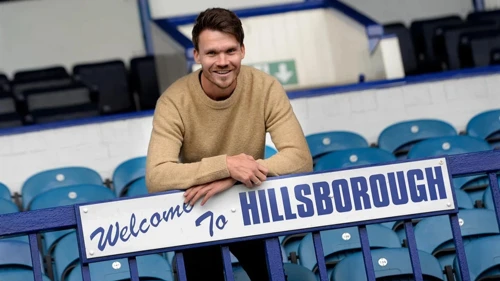 Sheffield Wednesday appoint 34-year-old Rohl as manager | SuperSport