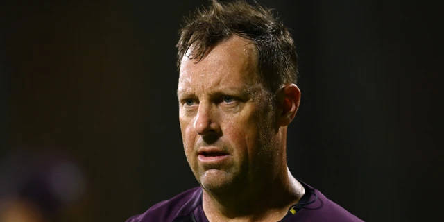 DAY 4: Australia four wickets from Ashes glory as England cling on ...