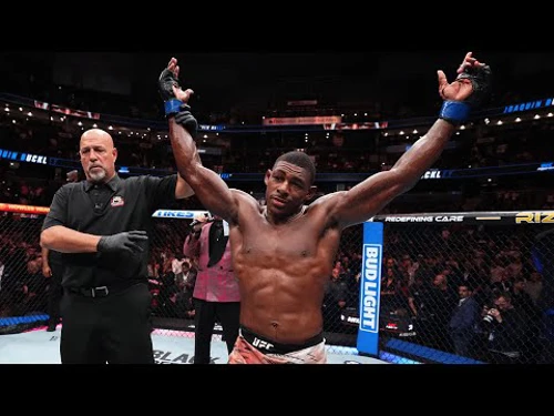 Colby Covington and Joaquin Buckley | Welterweight Bout | UFC Fight ...