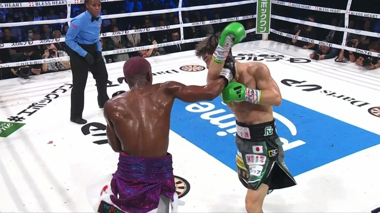 Boxing Upcoming | SuperSport