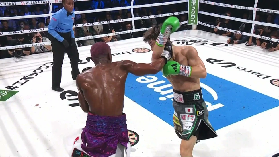 Boxing Video | SuperSport