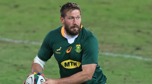 Don’t bet against Steyn earning a third World Cup winners medal ...