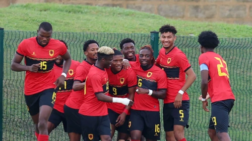 Namibia and Angola snatch important wins | SuperSport