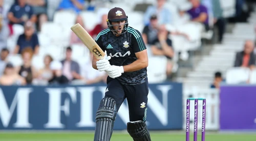 Australia's David hopes to inspire others on unusual career path ...