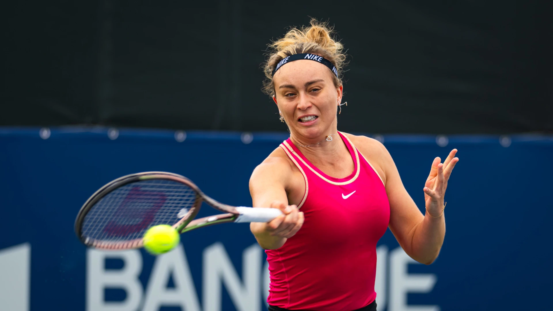 Spain's Badosa withdraws from US Open | SuperSport