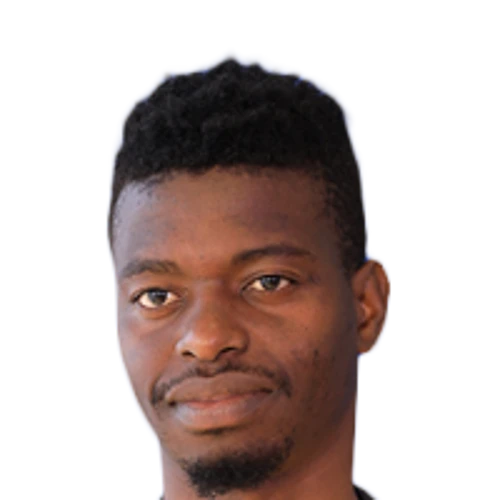 Phathutshedzo Nange | SuperSport