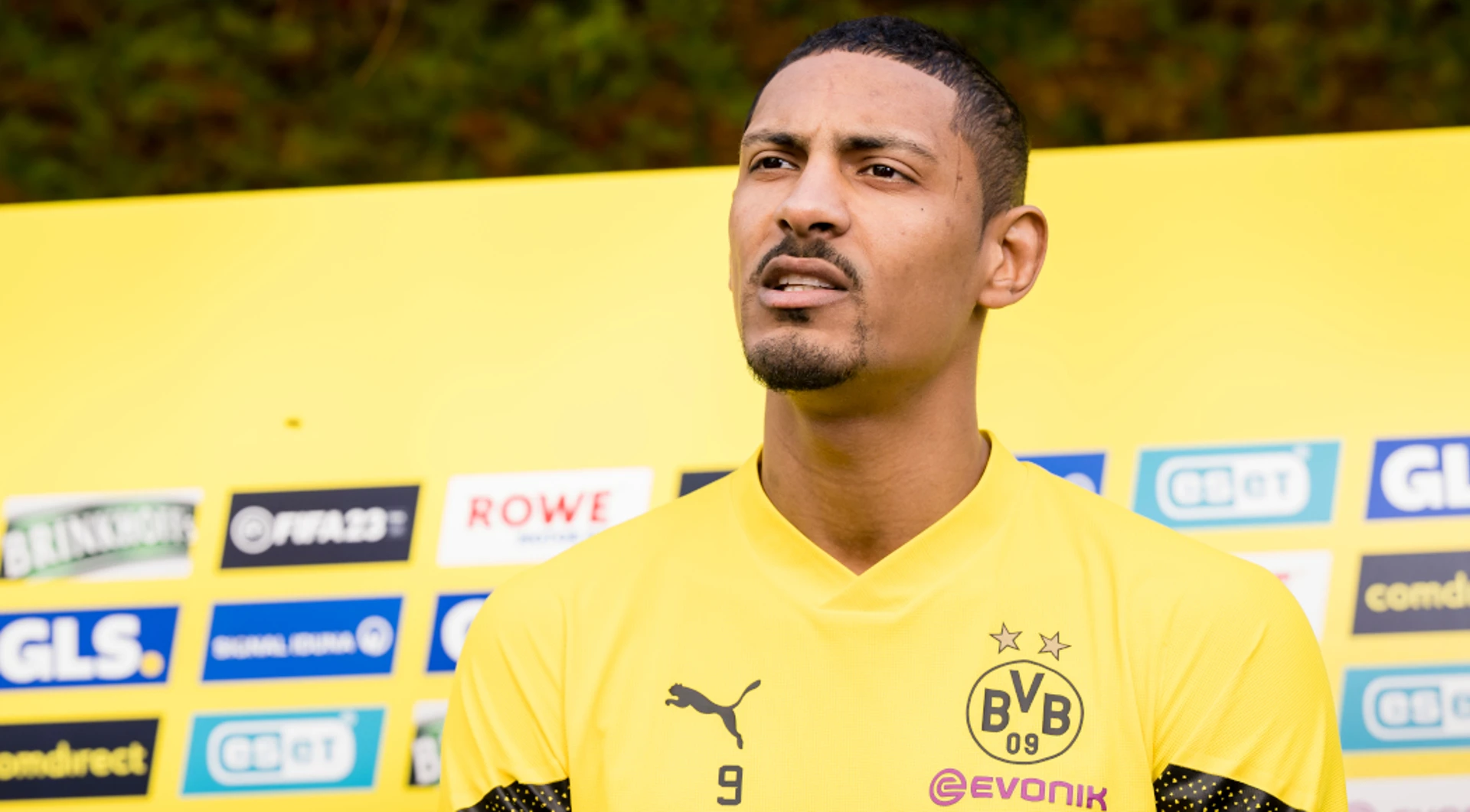 Haller ready for comeback after cancer treatment | SuperSport