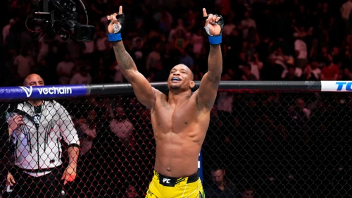 Almeida looks to continue his rise | SuperSport