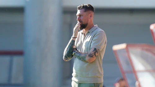 No time for new Feyenoord coach ahead of Champions League tie | SuperSport