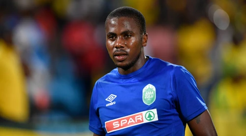 Ntuli shows incredible value to AmaZulu | SuperSport