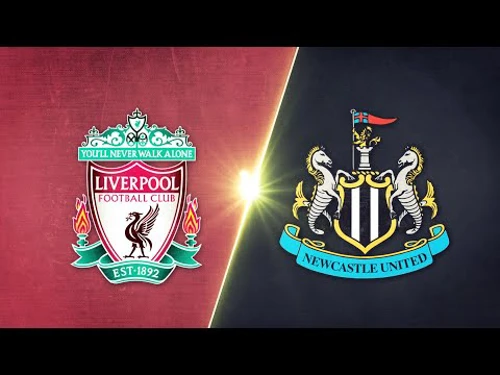 Liverpool v Newcastle | 90 in 90 | Premier League | Highlights | SuperSport
