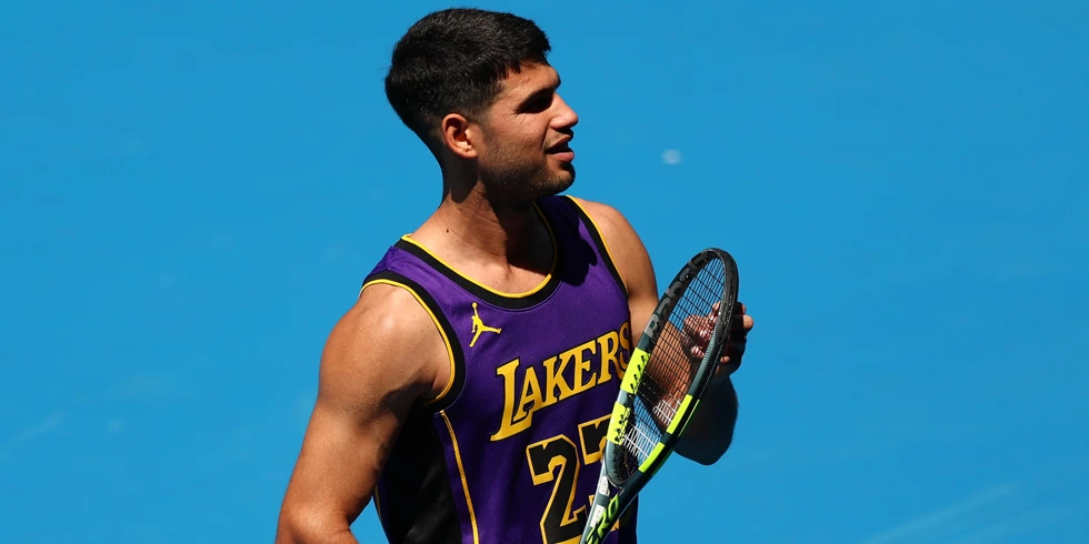 Alcaraz eyes Australian Open crown to complete career Slam | SuperSport