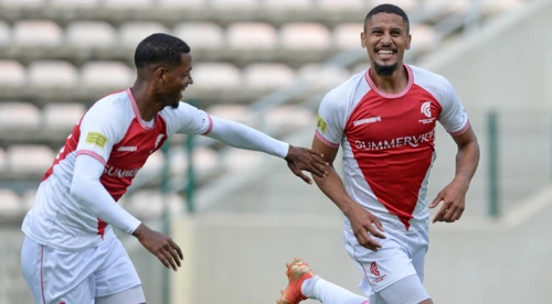 Spurs reach the MFC summit, Polokwane lose ground | SuperSport