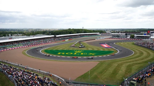 British Grand Prix to stay at Silverstone for next 10 years | SuperSport