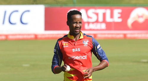 Dominic and Myoli take Lions to victory over Dolphins | SuperSport