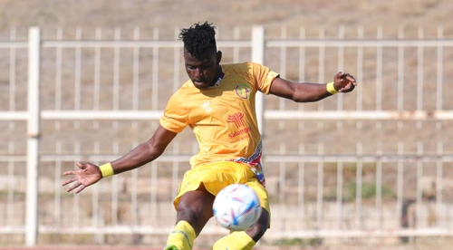 Motsepe Foundation Championship table shapes up | SuperSport