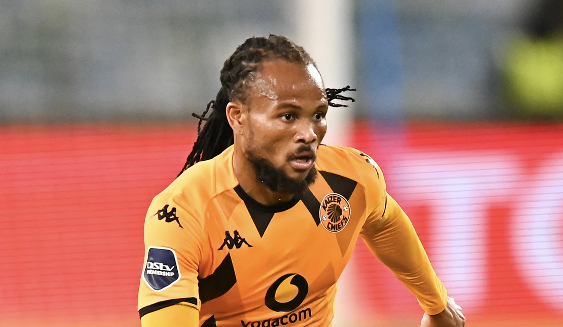 Chiefs eye second spot with CT City win | SuperSport