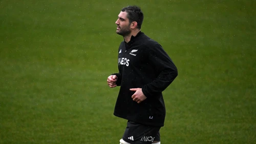 Jacobson starts for All Blacks in World Cup warm-up with Springboks ...