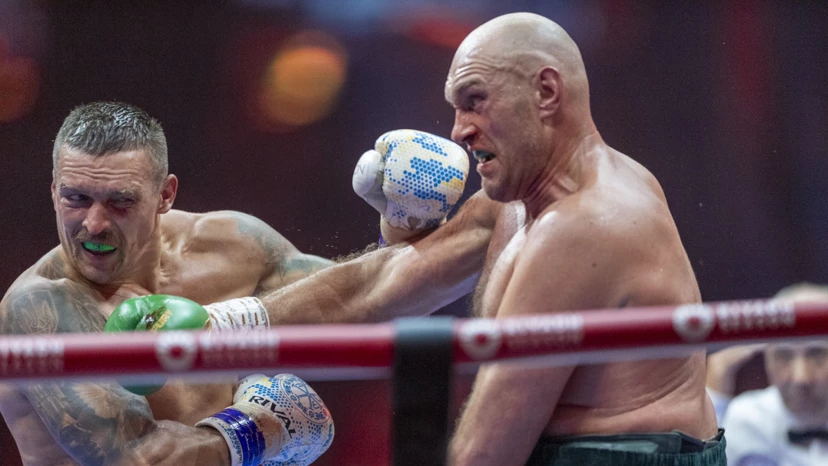 Boxing News | SuperSport