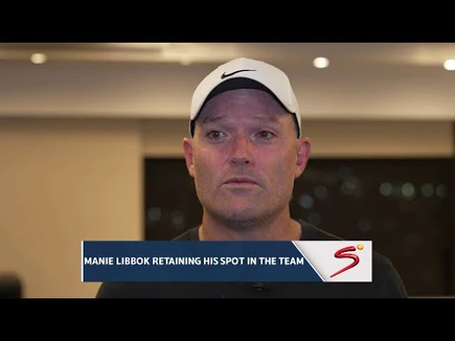 Bok Coach on his team to face Argentina in Buenos Aires | SuperSport