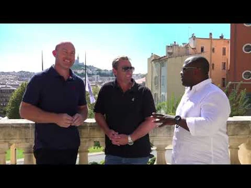 Springbok team prediction vs Tonga? - Shimmi, Marshi and Schalla ...