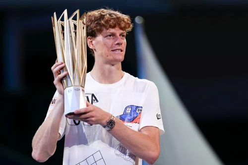 Shanghai Rolex Masters Final | Match highlights | ATP World Tour ...